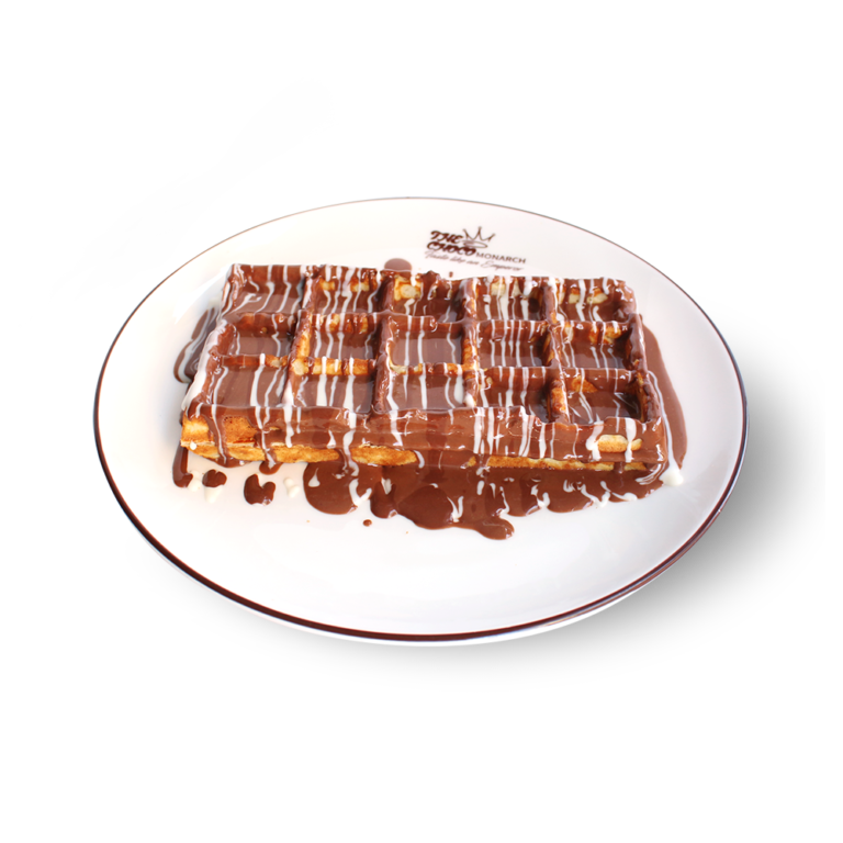 Special Chocolate Dishes, Beverages by The Choco Monarch