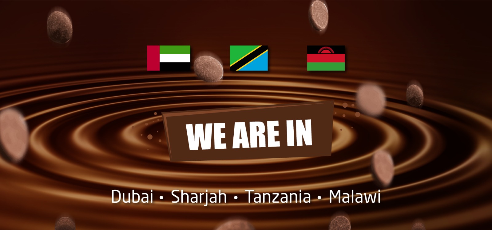 The Choco Monarch – Taste Like an Emperor