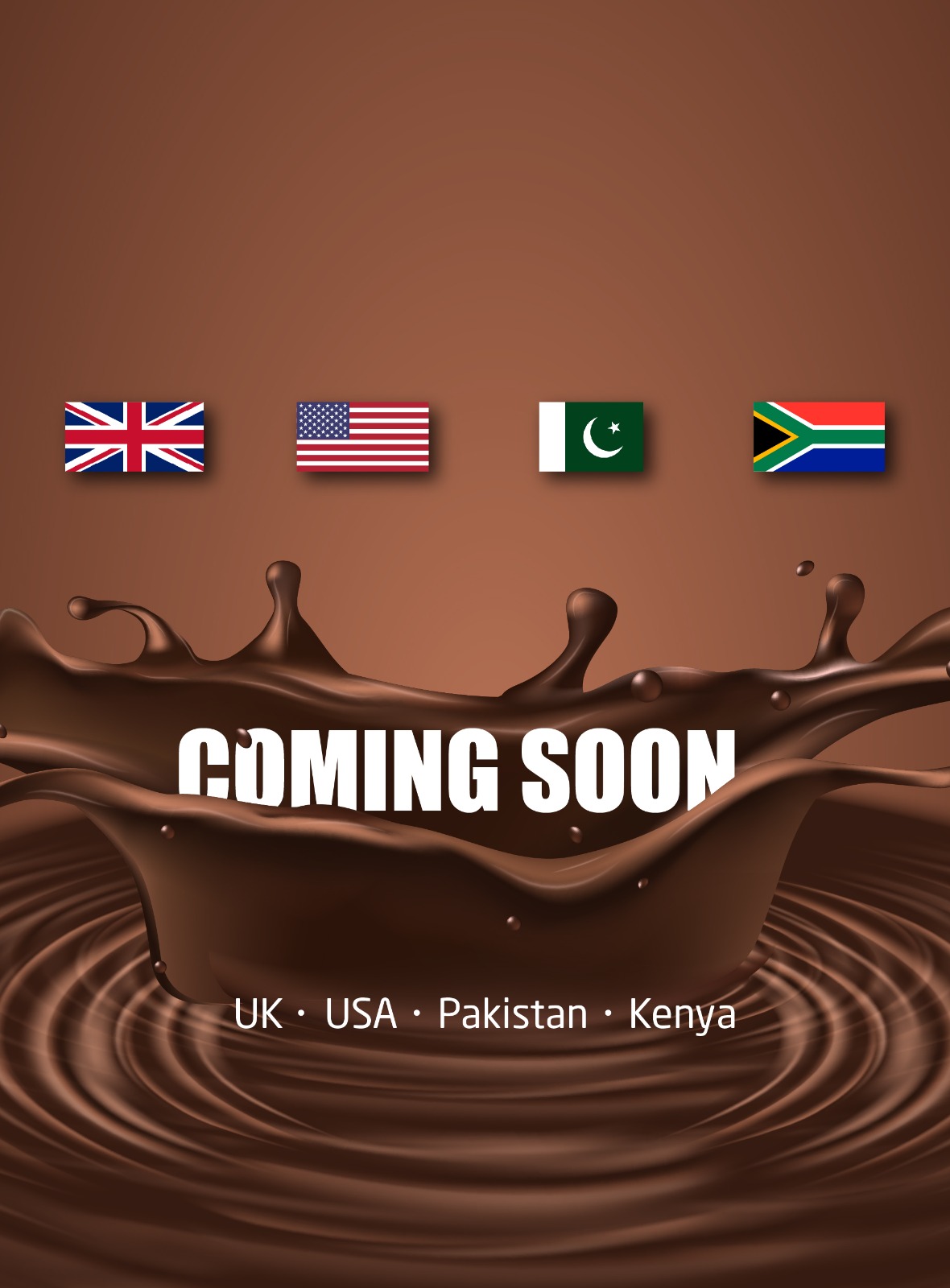 The Choco Monarch – Taste Like an Emperor